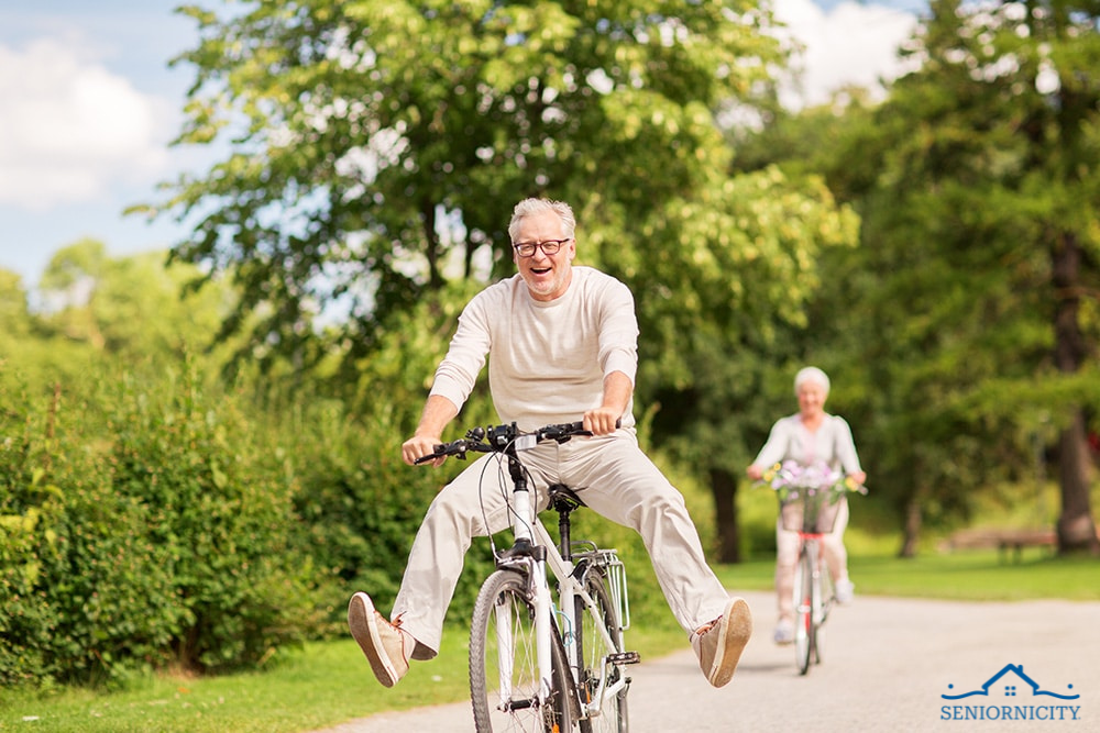 Celebrating National Senior Independence Month: Empowering Seniors to ...